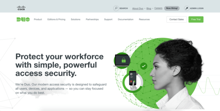 9 Best Website Security Solutions: Rated and Reviewed