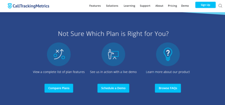 9 Top Call Tracking Software Apps of 2025