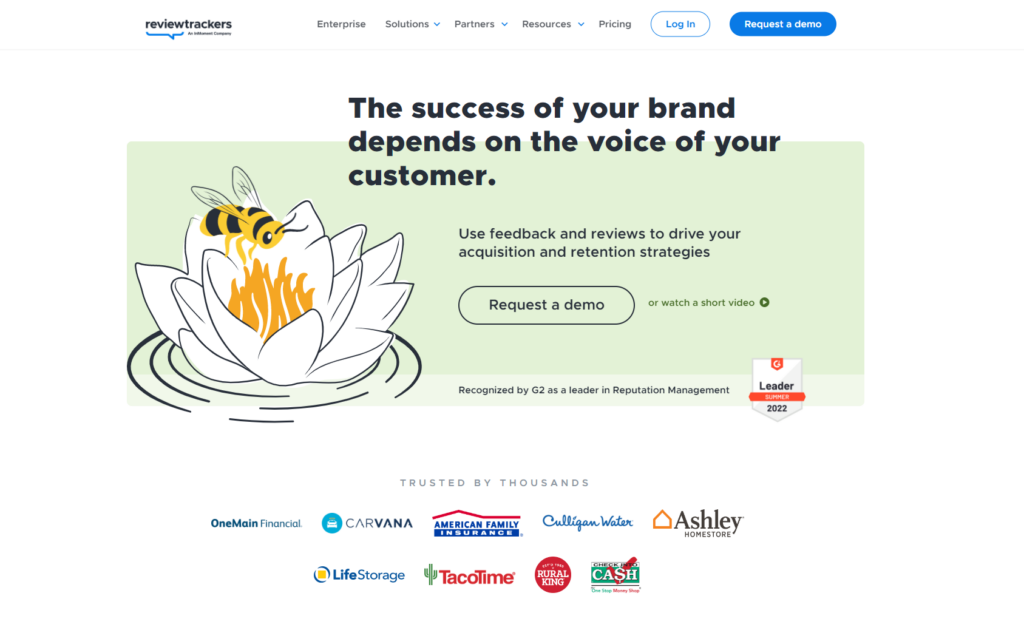 What Is Review Management Software? Choose the Best from Our List