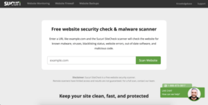 Website Security Tools: 6 Awesome Tools for Your Business