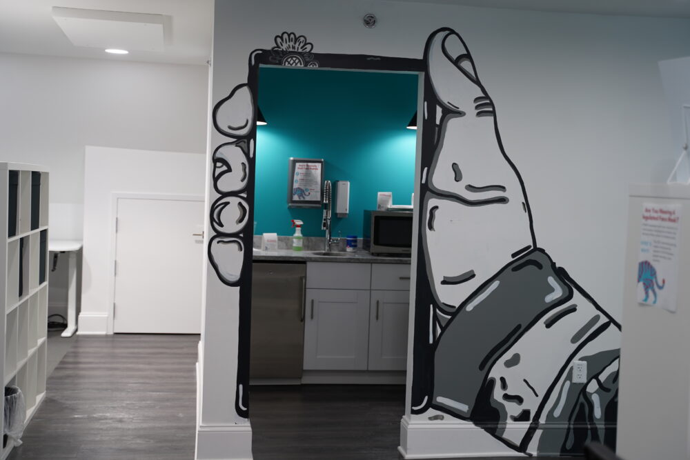 FX3 | Our Space: Harrisburg, PA Campus | WebFX