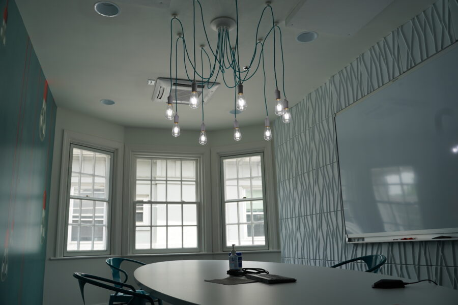 FX3 | Our Space: Harrisburg, PA Campus | WebFX