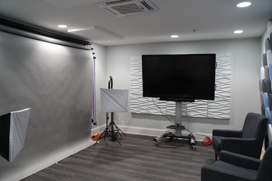 FX3 | Our Space: Harrisburg, PA Campus | WebFX