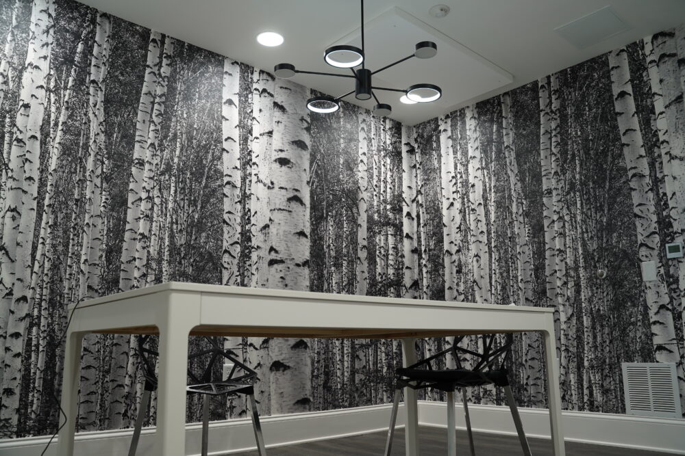 FX3 | Our Space: Harrisburg, PA Campus | WebFX