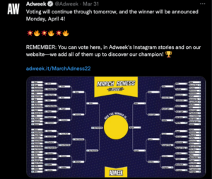 6 Social Media Campaign Examples You’ll Want to Copy