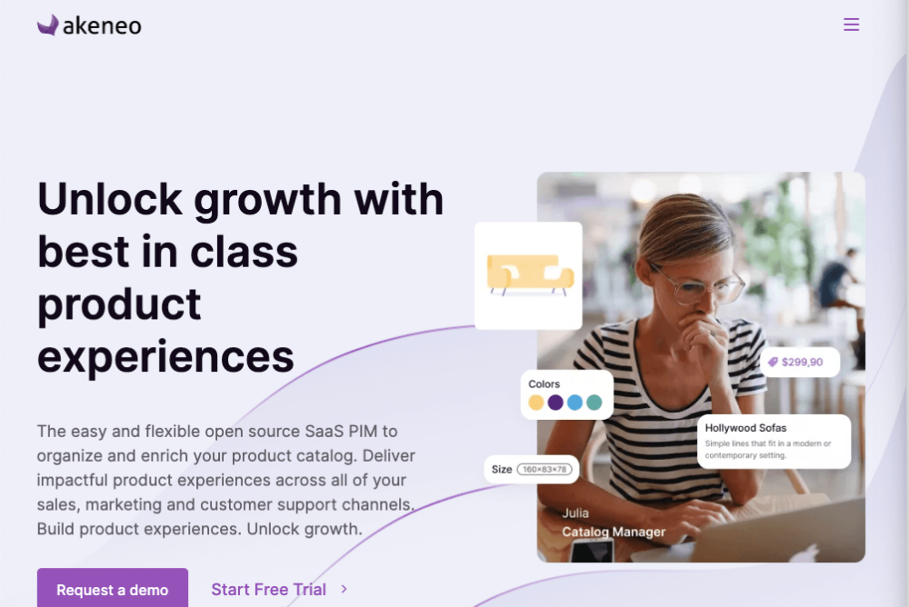 PIM Software: Top 4 PIM Solutions for 2025