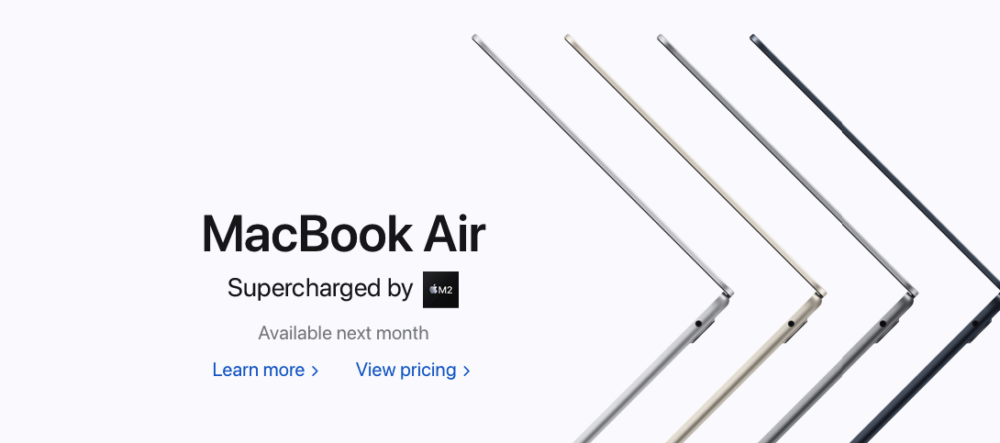 6+ Best Website Designs to Inspire Your Site for 2026