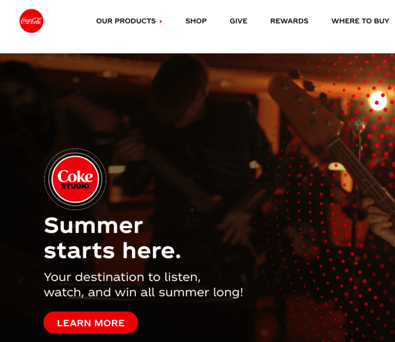 6+ Best Website Designs to Inspire Your Site for 2025