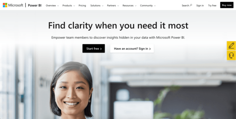 16 Data Management Tools to Drive Success