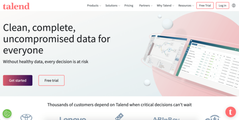 16 Data Management Tools to Drive Success