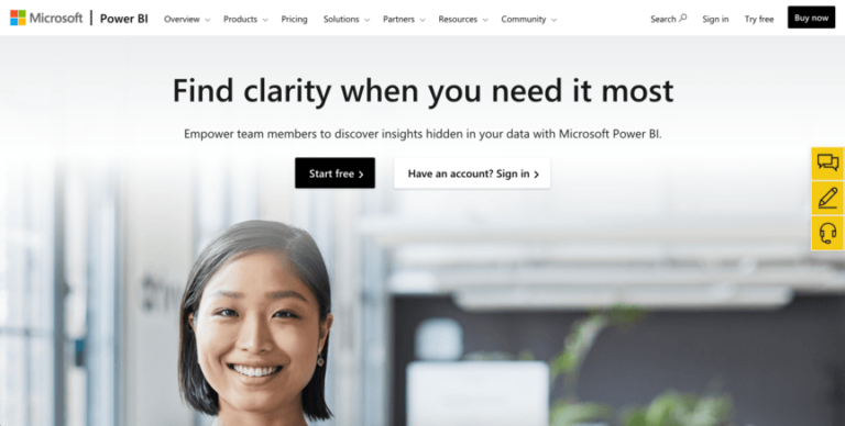 BI Platforms: What They Are and What They Can Do for You