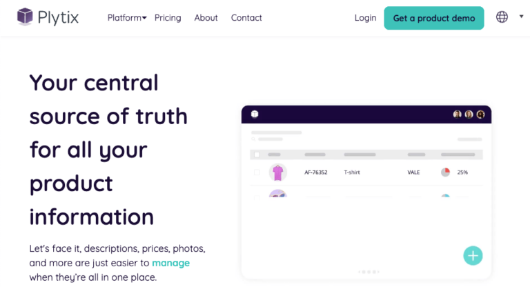 PIM Software: Top 4 PIM Solutions for 2025