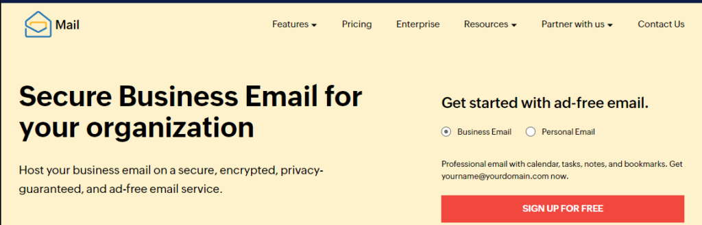 7 Email Service Providers You Can Use for Free in 2026