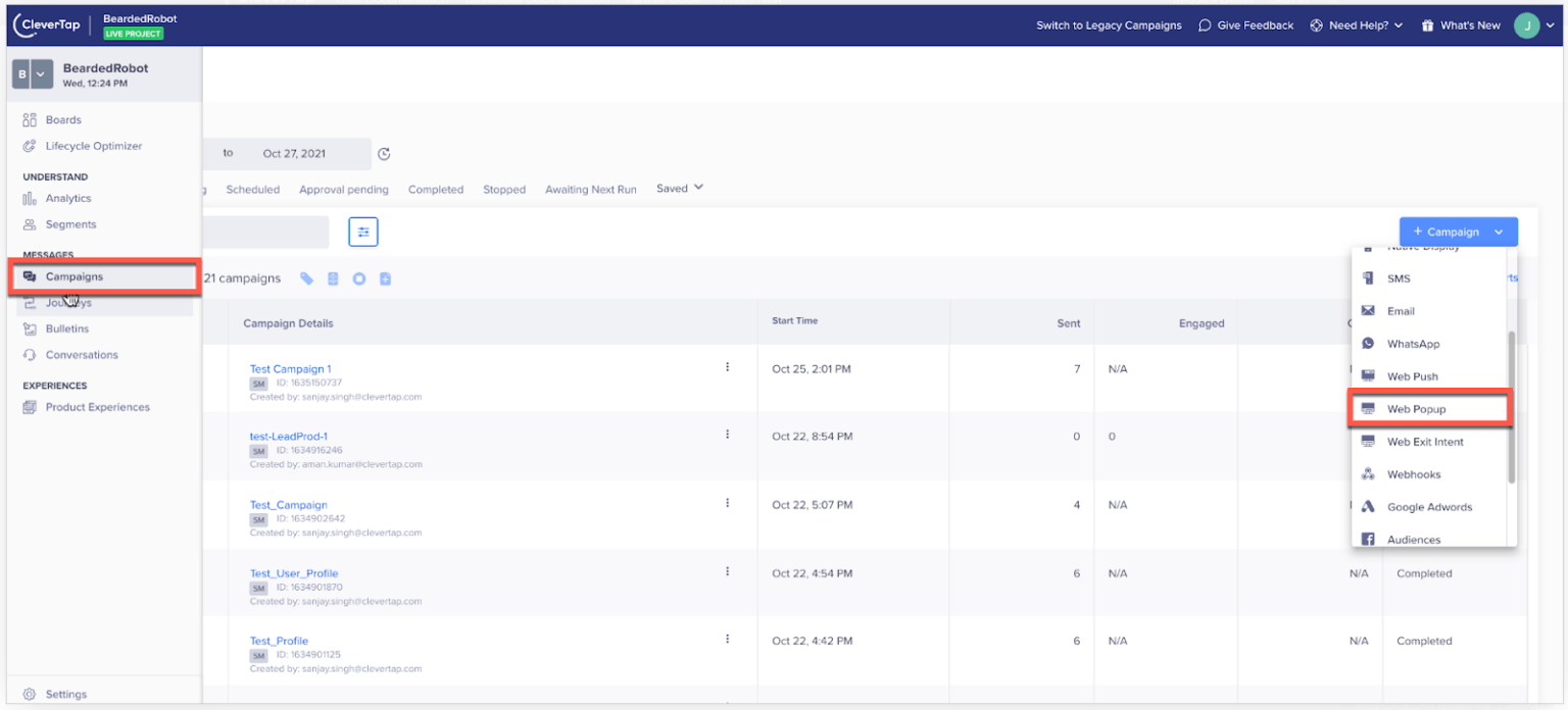7 Best Website Personalization Tools & Software in 2026