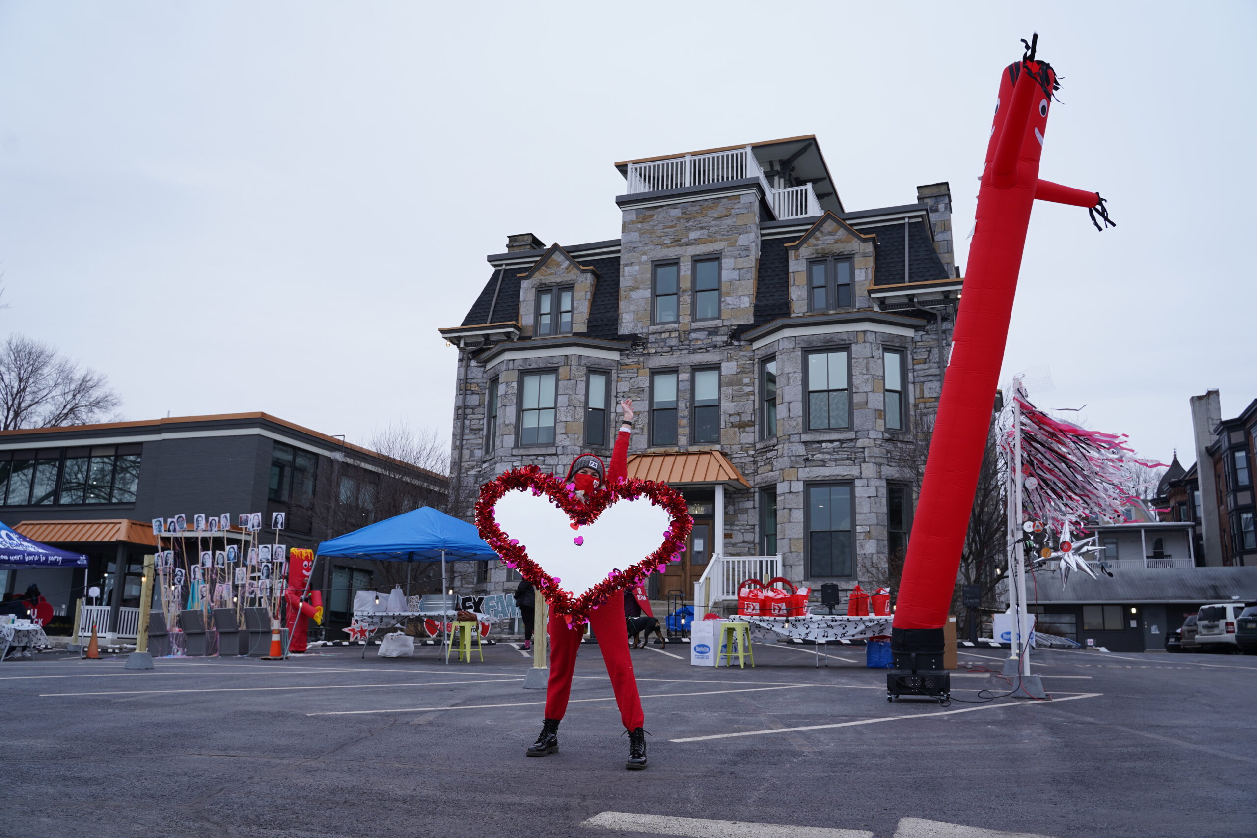 Offices | Harrisburg Campus | WebFX