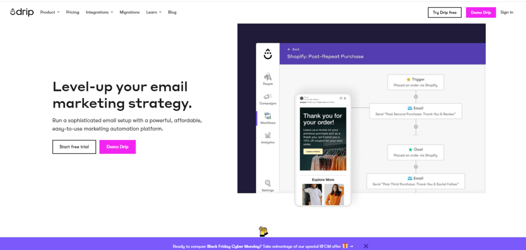20 Best Marketing Manager Software Options in 2025