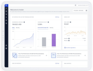 7 Best Website Personalization Tools & Software in 2025