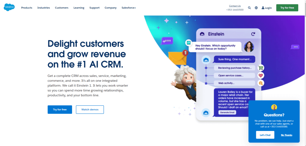 20 Best Marketing Manager Software Options in 2025