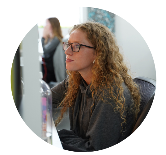 Offices | Harrisburg Campus | WebFX