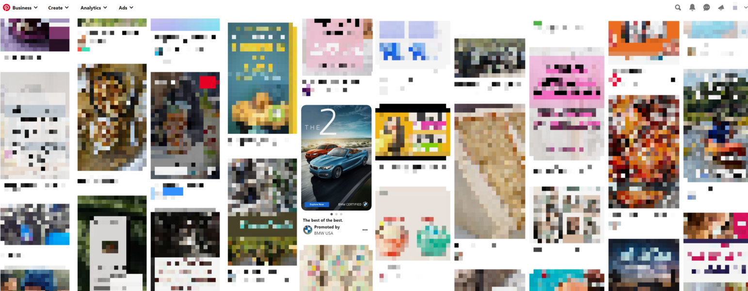 How Do Pinterest Ads Work? How to Drive Revenue on Pinterest