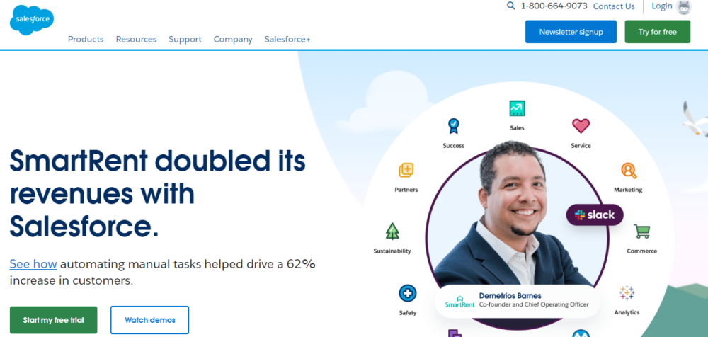 7 Types of Sales Tools to Help You Drive Revenue in 2025
