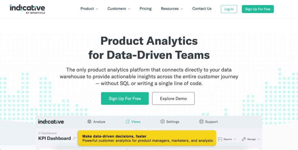 16 Data Management Tools to Drive Success