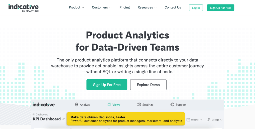 16 Data Management Tools to Drive Success