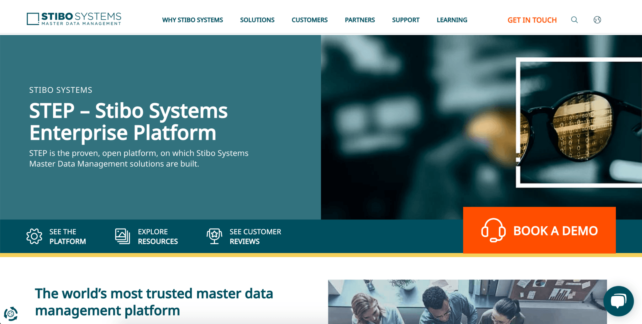 16 Data Management Tools to Drive Success