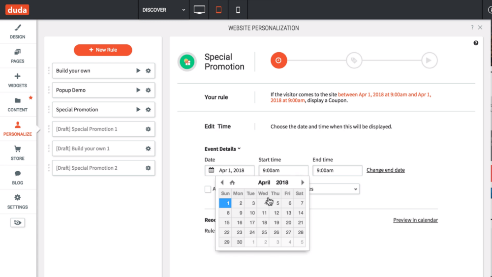 7 Best Website Personalization Tools & Software in 2025
