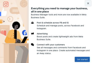 Your Facebook Business Suite Guide for Small Businesses