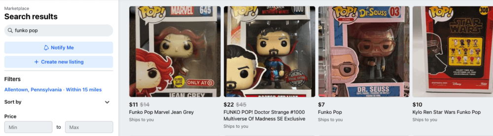 How to Use Facebook Sales to Benefit Your Business