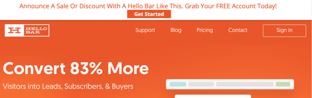 13 Lead Generation Tools to Help You Generate More Leads