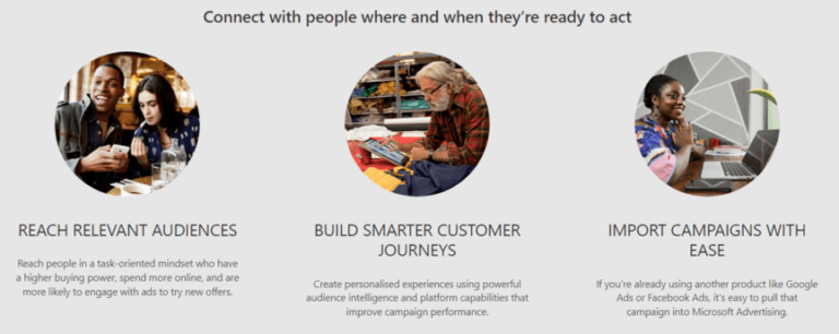 Microsoft Advertising’s New Auto-Generated Remarketing Lists