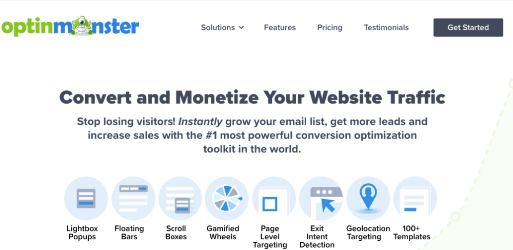 13 Lead Generation Tools to Help You Generate More Leads