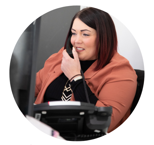 Offices | Harrisburg Campus | WebFX