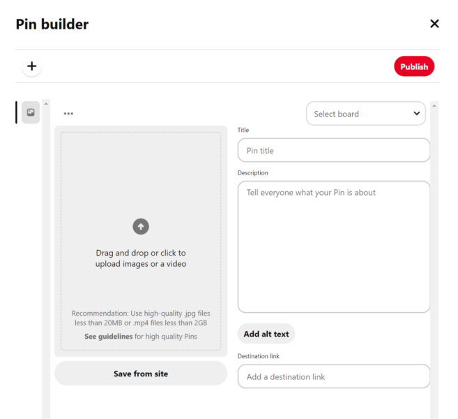 How Do Pinterest Ads Work? How to Drive Revenue on Pinterest