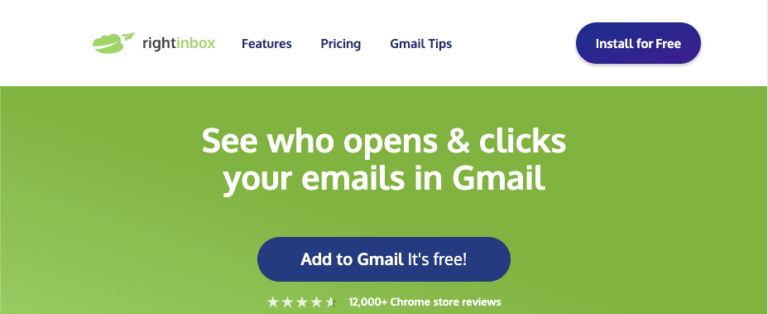 4 Advantages of Email Tracking You Need to Know