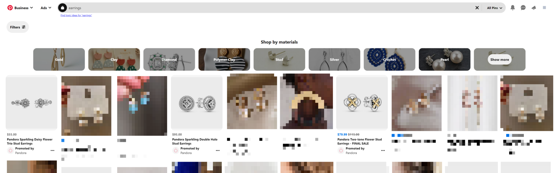 How Do Pinterest Ads Work? How to Drive Revenue on Pinterest