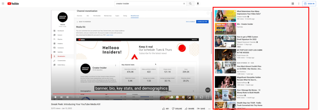 How to Rank YouTube Videos and Get More Views