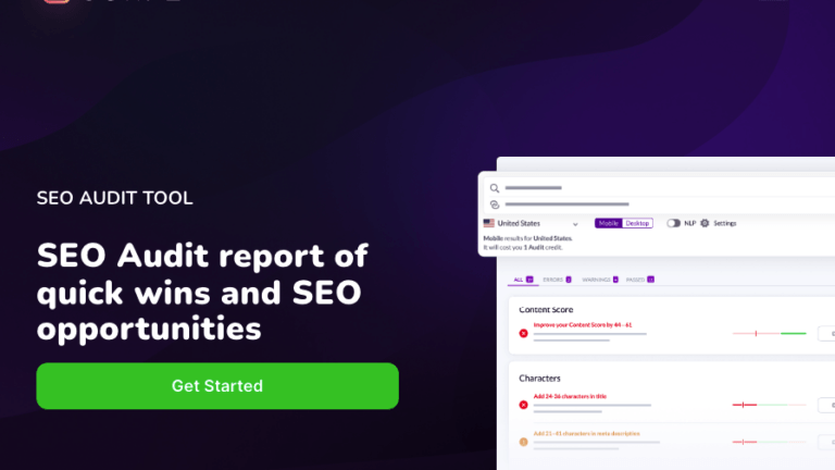 SEO Audit Tools: 19 Top SEO Audit Tools to Use (+Free Ones)