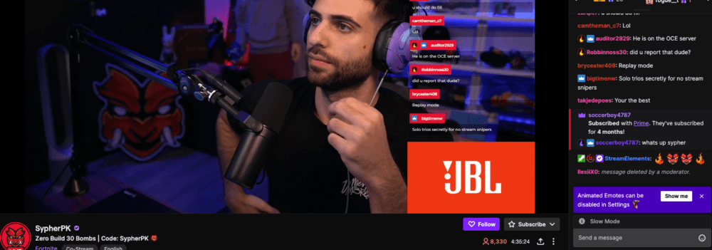 Twitch Advertising: Your Guide to Advertising on Twitch