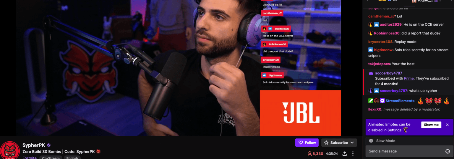 Twitch Advertising: Your Guide to Advertising on Twitch