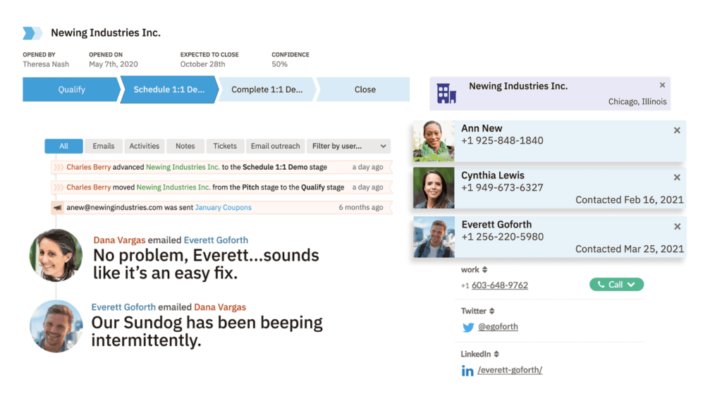 The 7 Best Digital Marketing Software Options of 2024