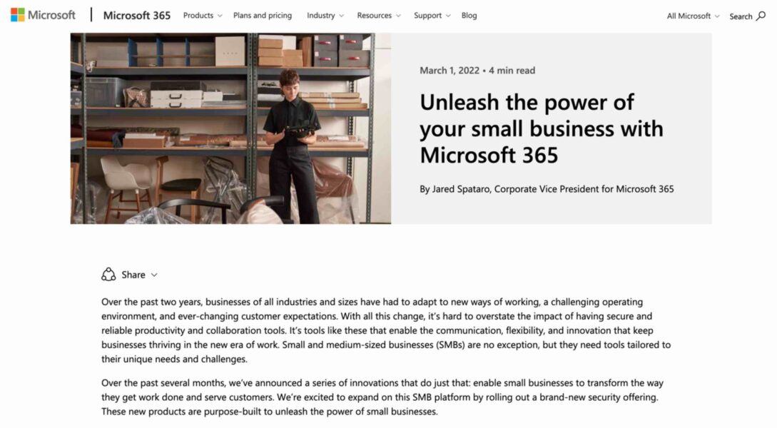 6 Best B2B Marketing Ideas (& Examples) to Adopt This Year