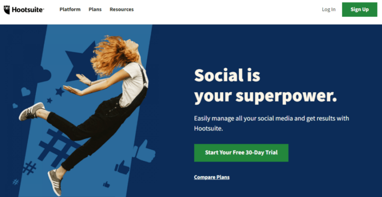 The 7 Best Digital Marketing Software Options of 2025