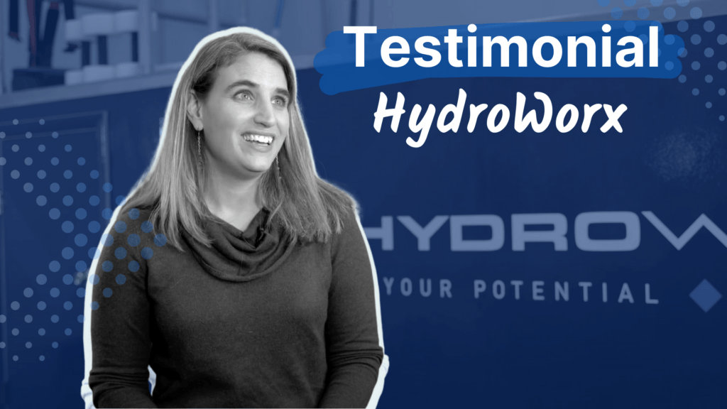 SEO Marketing Case Study | WebFX & HydroWorx