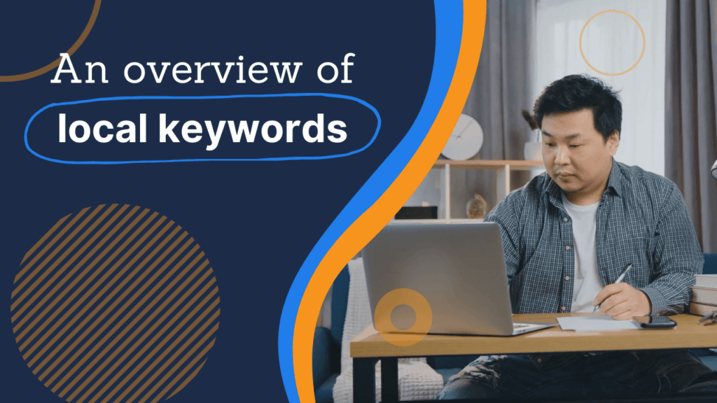 Local Keywords: 3 Steps for Finding Keywords for Local Search - WebFX