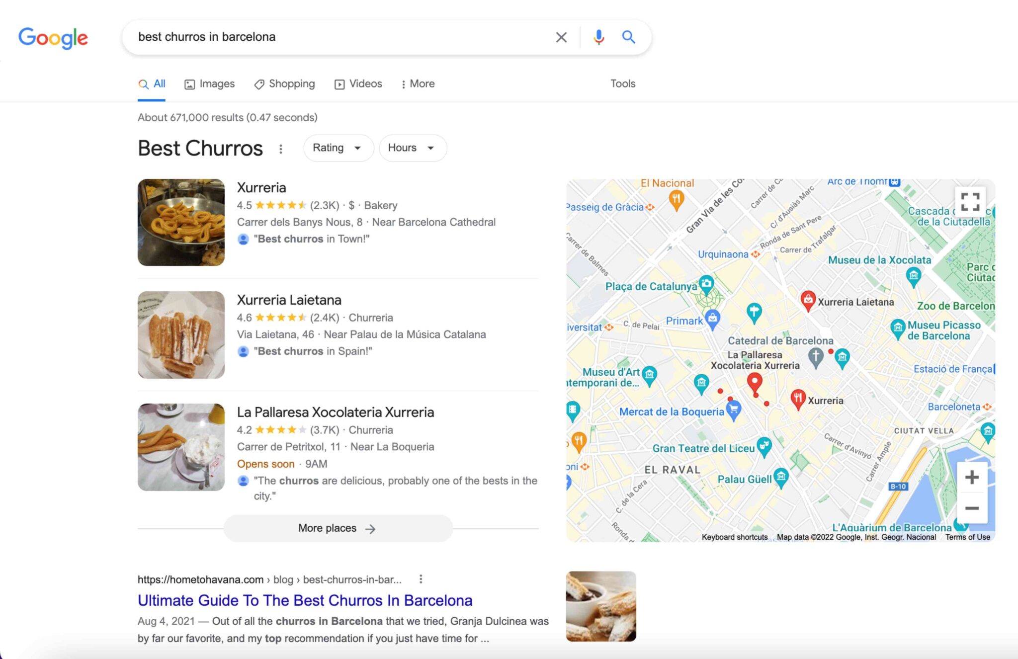 6 Proven Tips for How to Improve Local Search Rankings