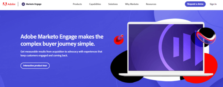 The 7 Best Digital Marketing Software Options of 2025