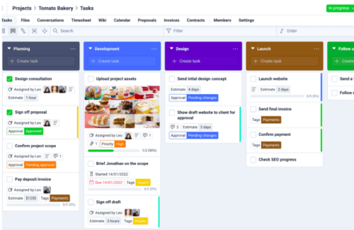 30+ Best Project Management Software Options for 2023